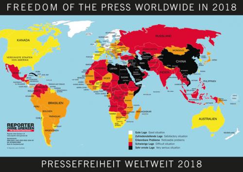 The 2018 Global Slavery Index | Sharing4good The 2018 Global Slavery Index | Sharing4good